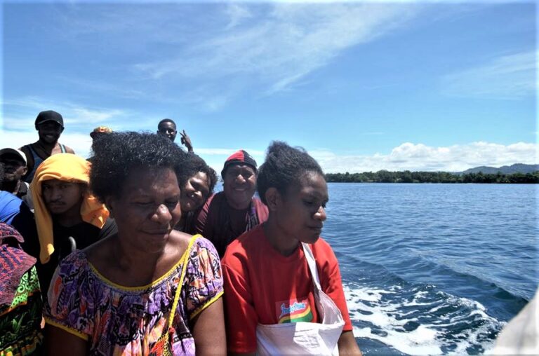 Unlocking Opportunities with Tok Pisin & Hiri Motu Translations