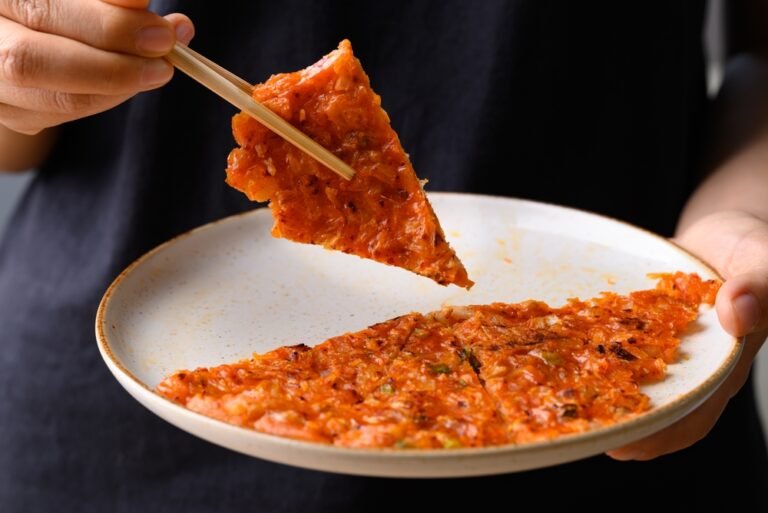 From Pancakes to Pizza: The Language of Food Around the World